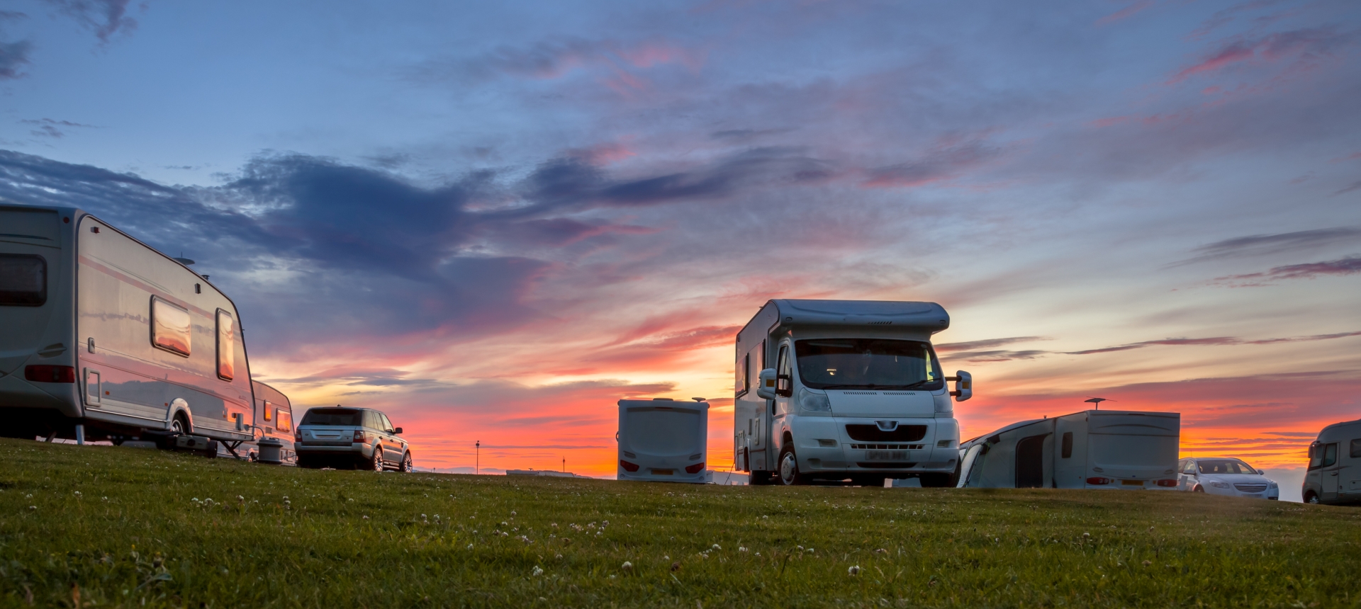 Webb Holiday Parks | Penzance Skegness – Camping, Holiday Lodges ...